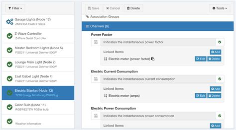 testing z wave binding on openhab 2 page 4 runtime openhab community