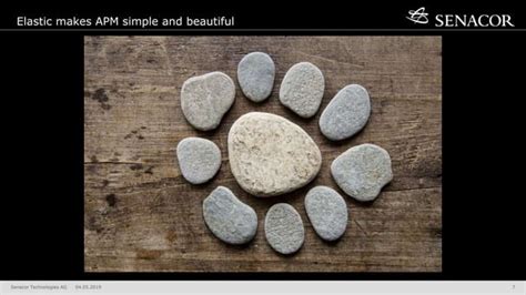 Application Performance Monitoring With Elastic Apm And The Elk Stack Pptx Cloud Computing