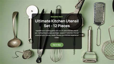 Pagefly Use Case How To Create Hero Banner