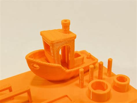 Complete 3d Printer Test Models Von R3d Kostenloses Stl Modell Herunterladen
