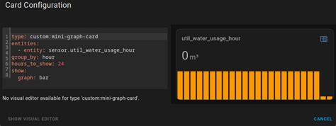 Build A Water Meter With Esphome And Proximity Sensor No Soldering