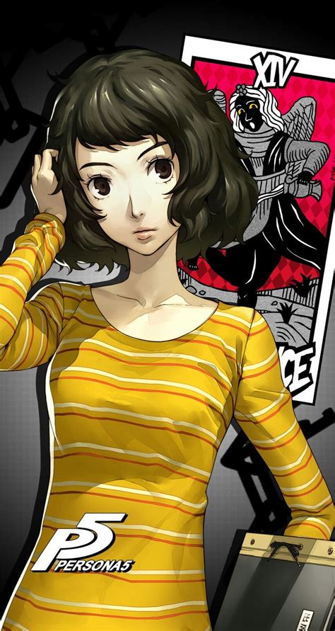 Sadayo Kawakami Wallpapers Wallpaper Cave