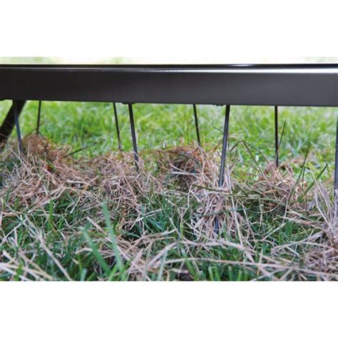 Agri Fab 45 0294 40in Spring Tine Dethatcher Buy At Cheap Mowers