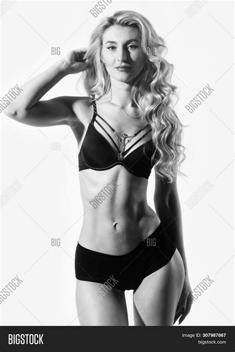 Fit Sexy Luxurious Image And Photo Free Trial Bigstock
