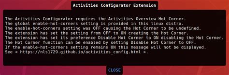Show All Open Windows Activities Overview In Ubuntu GNOME How To Disable Some Ways To