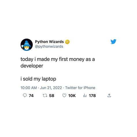 python wizards on linkedin python python3 programming