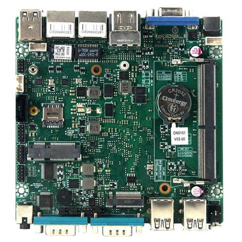China Customized Nano Itx Motherboard 12 Suppliers Manufacturers Factory Direct Wholesale