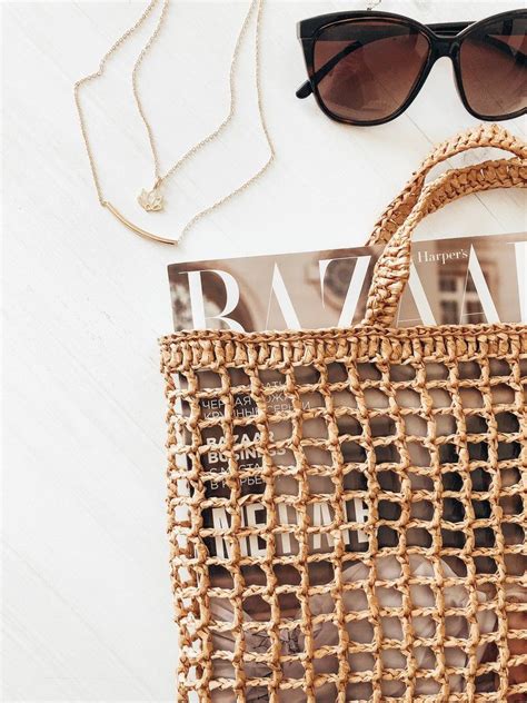 Соломенный мешок сумка рафия Boho Raffia Сумка Пляж Раффия | Etsy ...