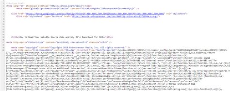 html inspect element code and view page source code of a web page