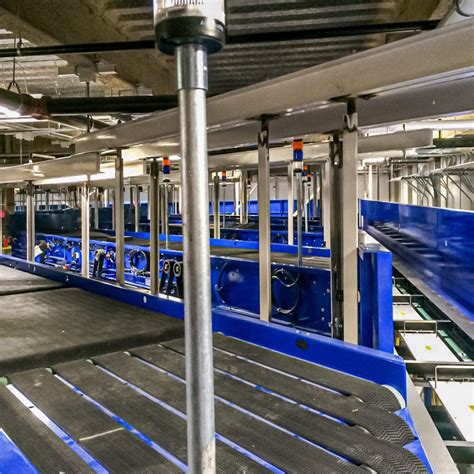 toronto pearson airport baggage handling system upgrades alberici