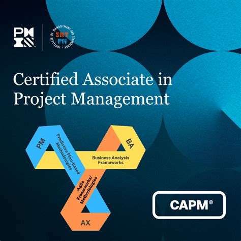 Certified Associate In Project Management Capm® Exam Prep