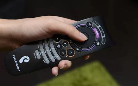 Как подключить и настроить IPTV Ростелеком?