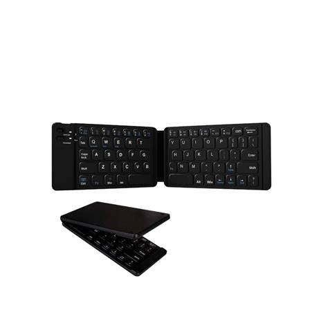 Foldable Keyboard Ziad Library