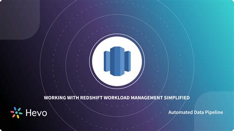 Redshift Workload Management Easy Steps To Boost Performance In 2023