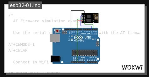 Only Wokwi Esp32 Stm32 Arduino Simulator