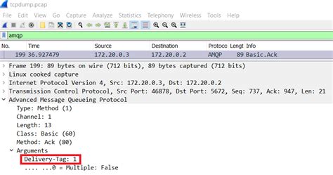 core and rabbitmq part 2 — communication via amqp by george