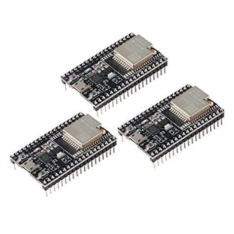 EC Buying ESP DevKitC Development Board ESP Development Board Equipped With WROOM U Module