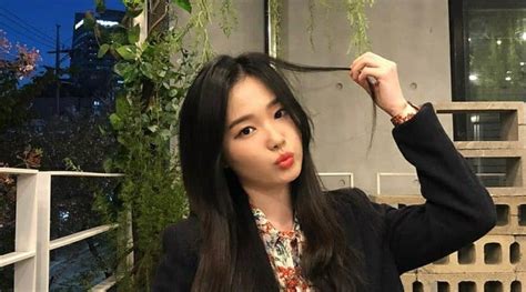 Oh Yoo Jin Bio Profile Facts Age Height Boyfriend Ideal Type