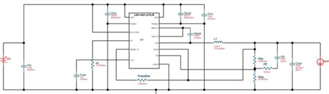 LM61460 Q1 Which Circuit Should I Take Power Management Forum Power Management TI E2E