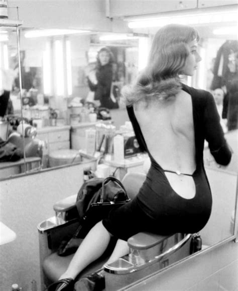 Vikki Dougan 1950 In 2025 1950s Woman Backless Dress Vikki Dougan