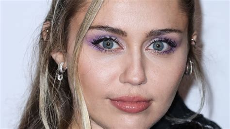 Miley Cyrus Stuns With Cake For 30th Birthday Entertainer News