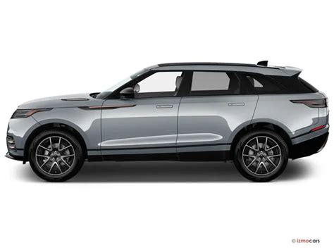 2026 Land Rover Range Rover Velar 181 Exterior Photos Us News