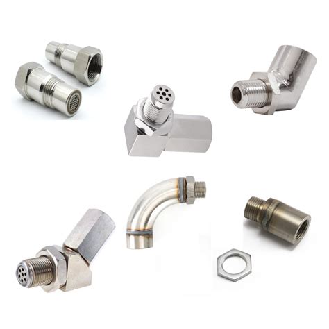 What Is An Oxygen Sensor Spacer And How Does It Improve Eng