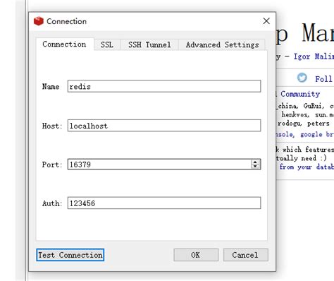 Redis 远程连接方法 Choicethanto 博客园 Redis 远程连接方法 Choicethanto 博客园