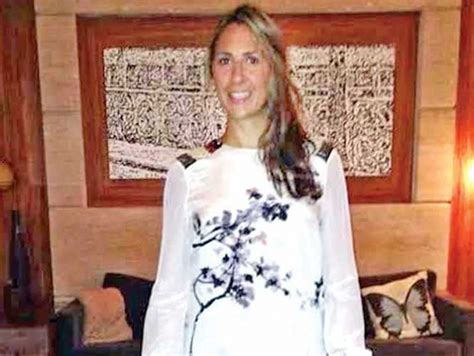 Un Reo Habr A Coordinado Secuestro Y Asesinato De Mar A Villar Astrolabio