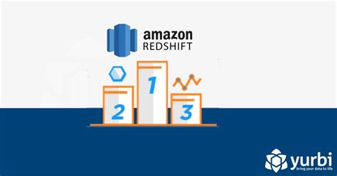 Top 5 Embedded Analytics Tools For Amazon Redshift Plus 1 Bonus Option