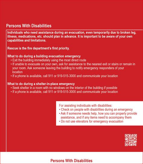 Emergency Flip Chart Emergency Management And Mission Continuity