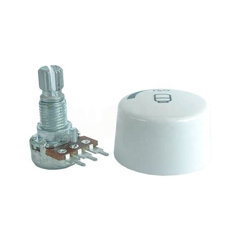 Ultrasonic Flow Regulation Potentiometer For Internal Supply Woodpecker U600 And Dte D600 Dte