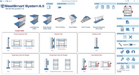 Cold Formed Steel Roof Framing Details And Specifications
