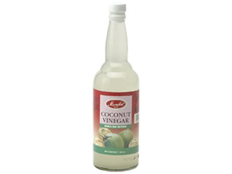 Coconut Vinegar Suka Ag Niyog 750ml Monika Philipin Feinkost Und