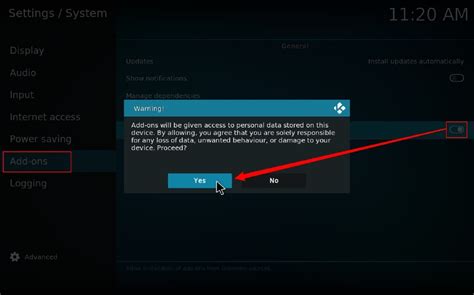 Kodi Adult Swim Add On Installation Stream Your Favorite Adult Swim Shows On Kodi At Will