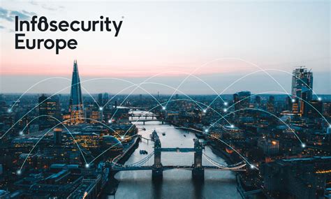 Infosecurity Europe 2025