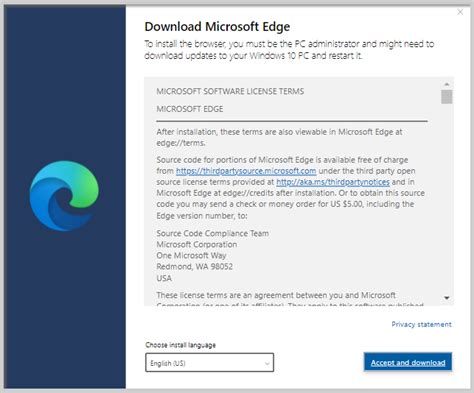 Enabling IE Mode On Microsoft Edge