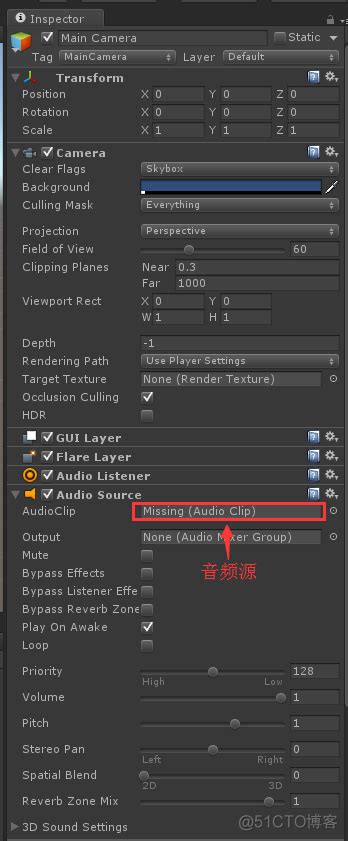 unity videoplayer实现播放视频 unity怎么播放视频 mob64ca13f9a97c的技术博客 51cto博客