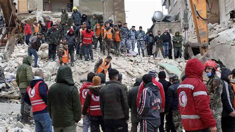 Addressing Climate And Disaster Risk In Humanitarian And Fragile