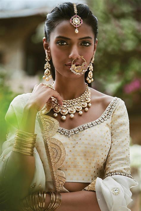 Indian Model Jimpinhead