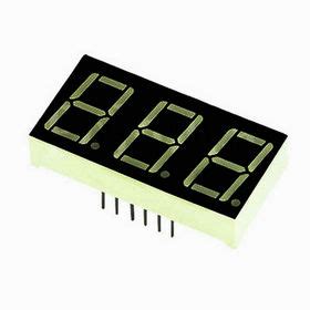 7 Segment LED Displays Any Size LED Display Digital Display Digital Tube Buy China 7 Segment
