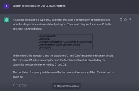 Problem In Tex All The Things Extension Chatgpt Openai Developer