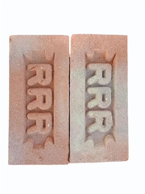 Building Red Bricks At Rs 3 9 Red Brick In Pilibanga ID 2853463481848