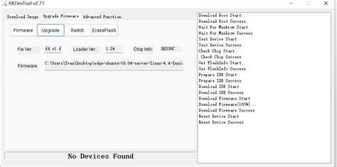 cant image on emmc through usb edge khadas community