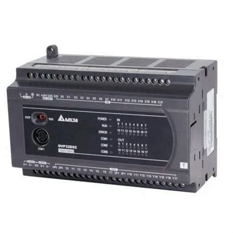 Delta Programmable Logic Controller Application Industrial At Best