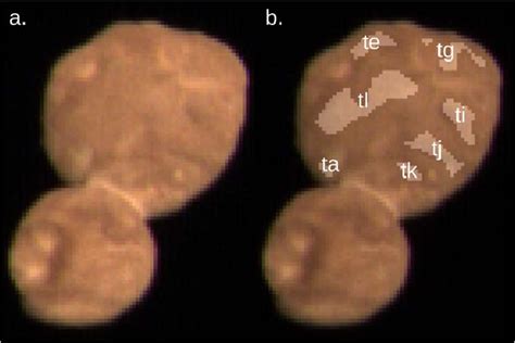 a ca05 mvic color observation of arrokoth with three mvic broadband