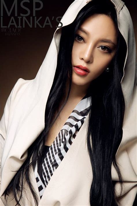 Ronny Marketing Feng Yu Zhi Chinese Actress Looking Hot And Sexy In Bikini