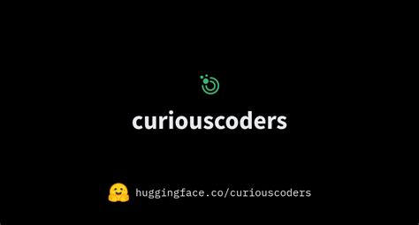 Curiouscoders Curious Coders