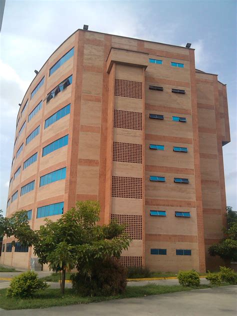 Ujap Aragua Universidad José Antonio Páez