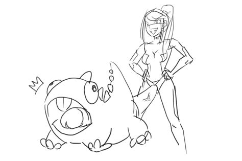 Rule 34 Black And White Bob Bubble Bobble Crossover Female Human Male